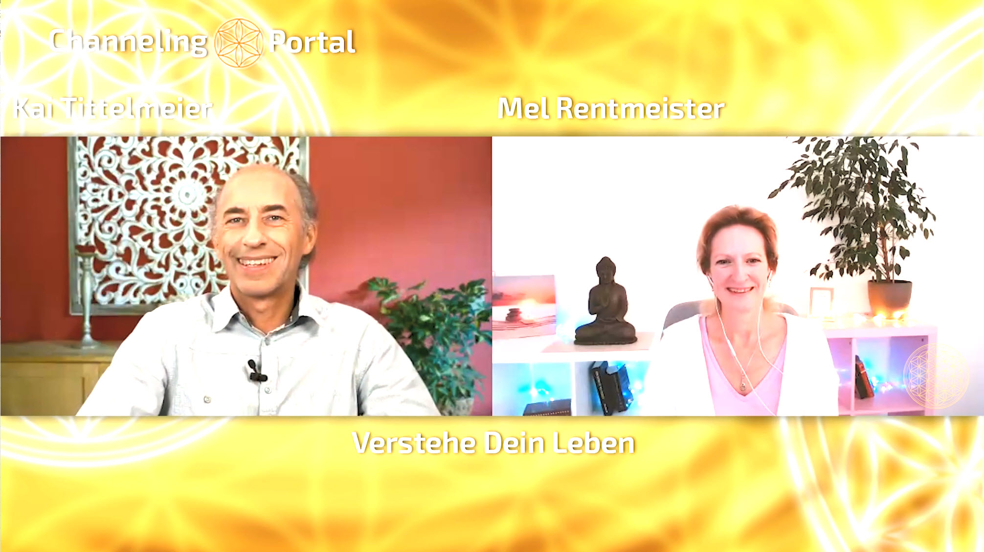 Interviews – Membership – Mel Rentmeister